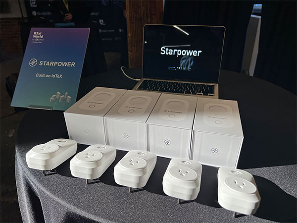 STARPOWER